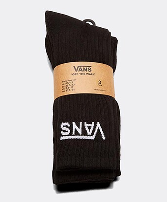 Vans | Men's & Women's Vans | Footasylum