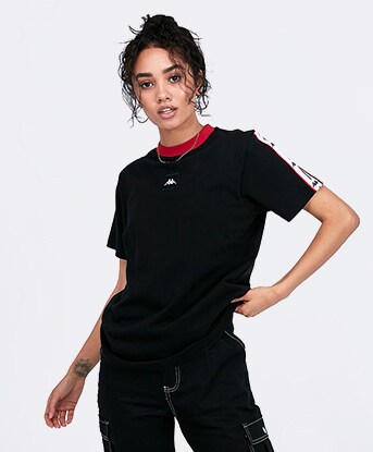 Kappa Clothing | Men's and Women's Track Pants | Footasylum