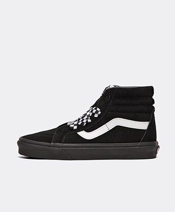 Vans Sk8 Hi | Men’s, Women’s & Kids’ Trainers | Footasylum