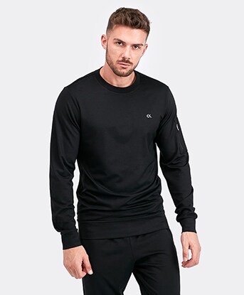 Calvin Klein Performance | Men's Activewear | Footasylum