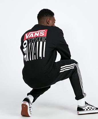 Vans | Men's & Women's Vans | Footasylum