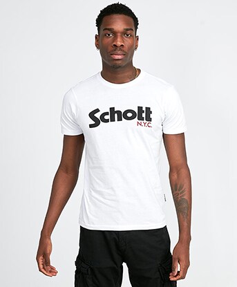 Schott NYC | Men's Clothing | Footasylum