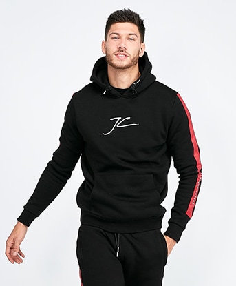 Jameson Carter | Jameson Carter Hats & More | Footasylum