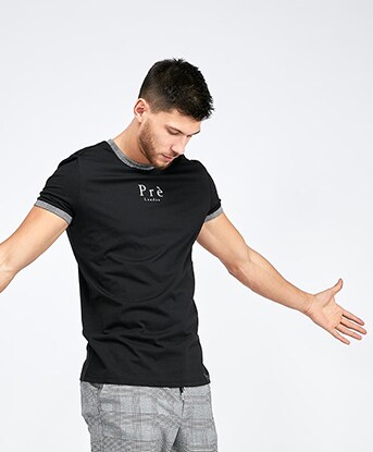 Pre London | Men's Designer Hoodies & More | Footasylum