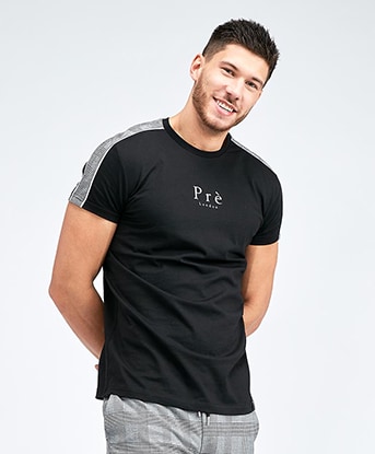 Pre London | Men's Designer Hoodies & More | Footasylum