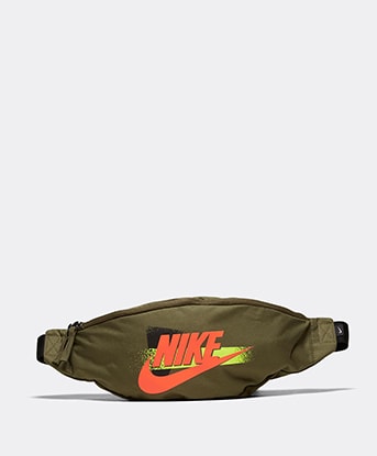 Man Bags | Footasylum