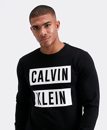 Calvin Klein Performance | Men's Activewear | Footasylum