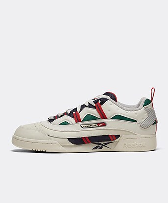 Reebok Classics | Men's and Women's Footwear | Footasylum