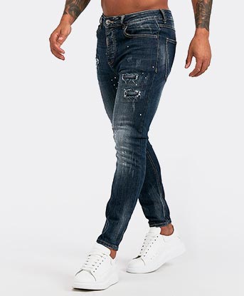 Alessandro Zavetti | Alessandro Zavetti clothing | Footasylum