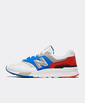 New Balance | Men’s, Women’s & Kids’ Trainers | Footasylum