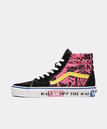 Vans Old Skool | Men’s, Women’s & Kids Trainers | Footasylum
