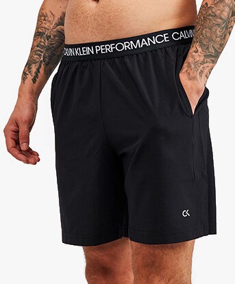 Calvin Klein Performance | Men's Activewear | Footasylum