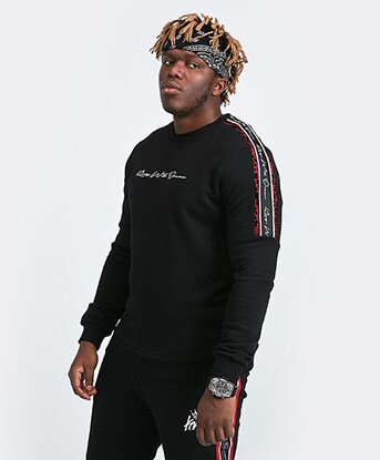 KSI Style | Men's Clothing | Footasylum