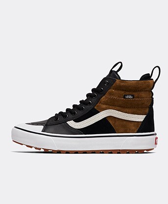 Vans Sk8 Hi | Men’s, Women’s & Kids’ Trainers | Footasylum
