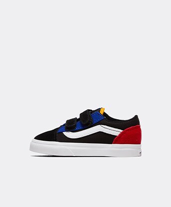 Vans Old Skool | Men’s, Women’s & Kids Trainers | Footasylum