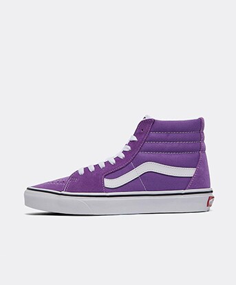 Vans Sk8 Hi | Men’s, Women’s & Kids’ Trainers | Footasylum