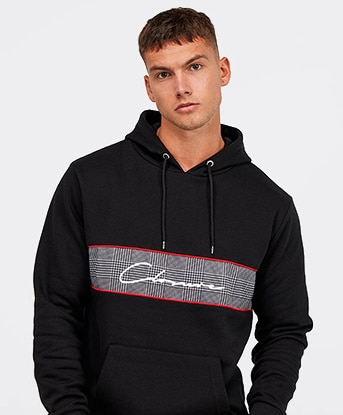 Closure London | Men's T-Shirts | Footasylum