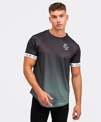 Closure London | Men's T-Shirts | Footasylum