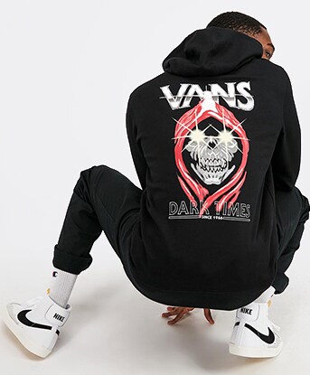 Vans | Men's & Women's Vans | Footasylum