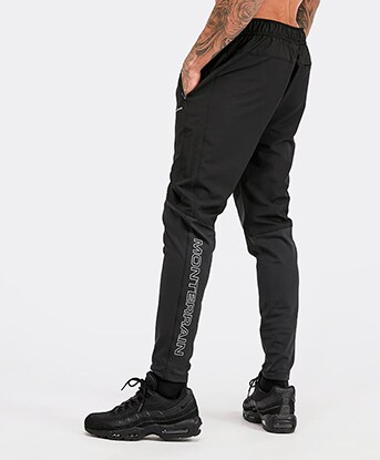 Monterrain | Men's Outdoor Apparel | Footasylum