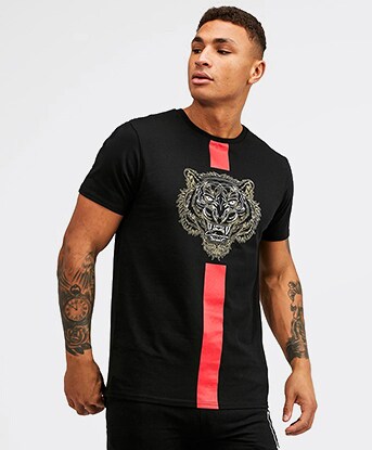 Closure London | Men's T-Shirts | Footasylum