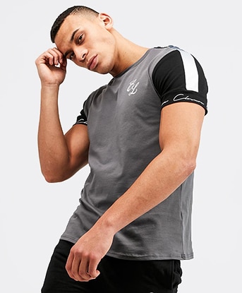Closure London | Men's T-Shirts | Footasylum