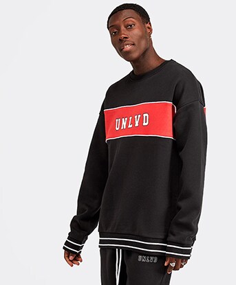UNLVD | Footasylum
