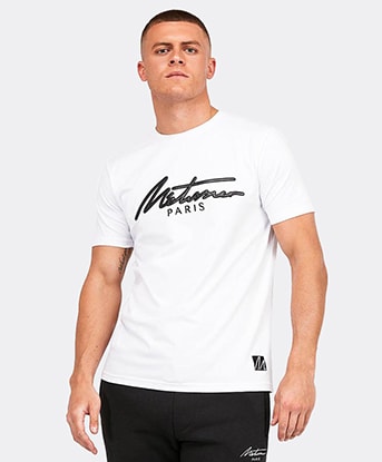 Métissier Paris | Men's Luxury Apparel | Footasylum