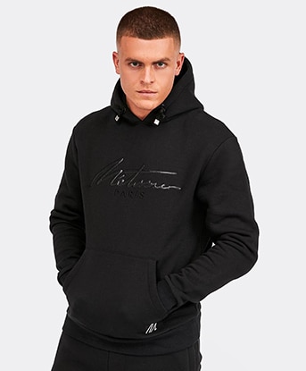 Métissier Paris | Men's Luxury Apparel | Footasylum