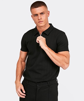 Métissier Paris | Men's Luxury Apparel | Footasylum