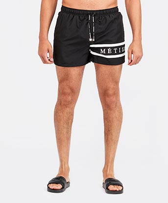 Métissier Paris | Men's Luxury Apparel | Footasylum