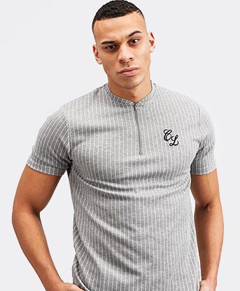 Closure London | Men's T-Shirts | Footasylum