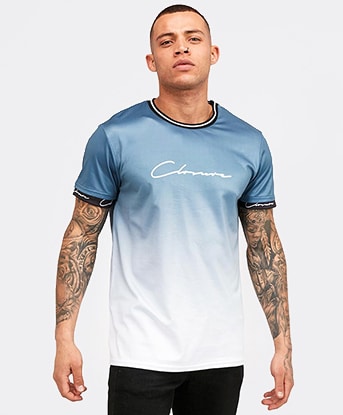 Closure London | Men's T-Shirts | Footasylum