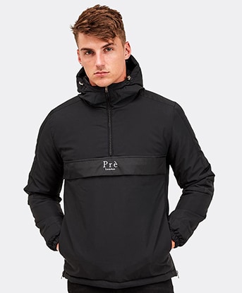 Jackets & Coats | Footasylum